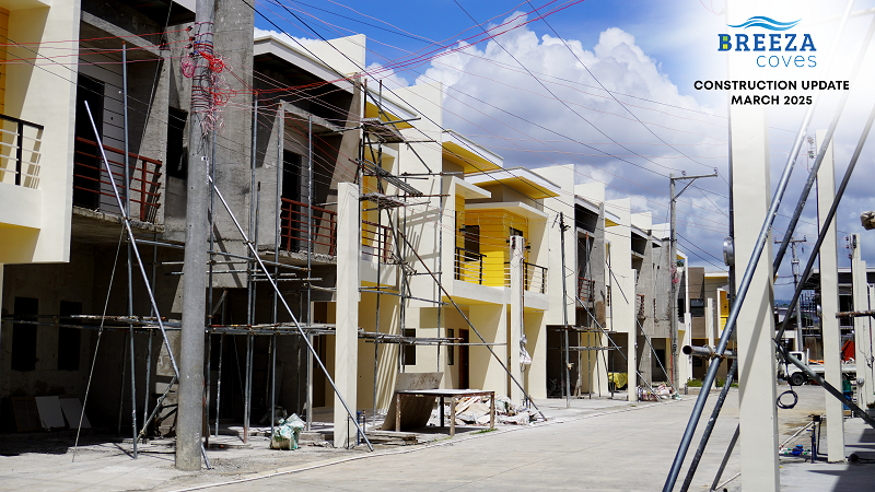 Breeza Coves 2 Lapu-Lapu City - MPH Realty Cebu