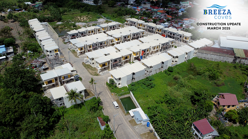Breeza Coves 2 Lapu-Lapu City - MPH Realty Cebu