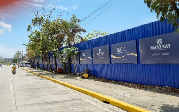 Mantawi Residences Mandaue City, Cebu - MPH Realty Cebu