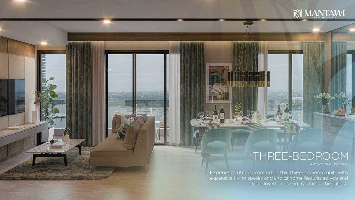 Mantawi Residences Ouano Ave., Mandaue City, Cebu - MPH Realty Cebu