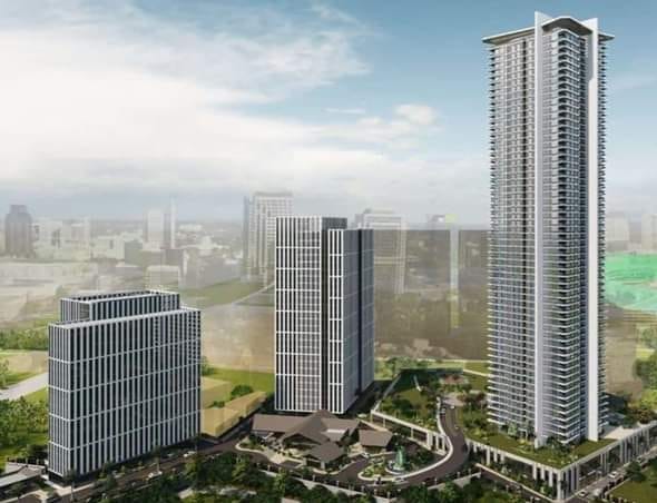 IPI Center by Rockwell Archives - MPH Realty Cebu