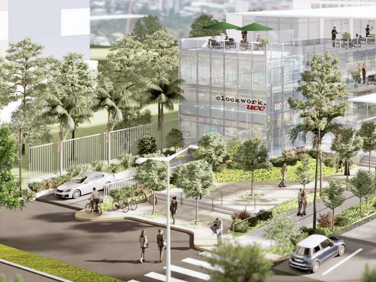 IPI Center Done Rockwell LINCOLN TOWER - MPH Realty Cebu