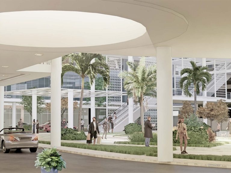 IPI Center Done Rockwell LINCOLN TOWER - MPH Realty Cebu