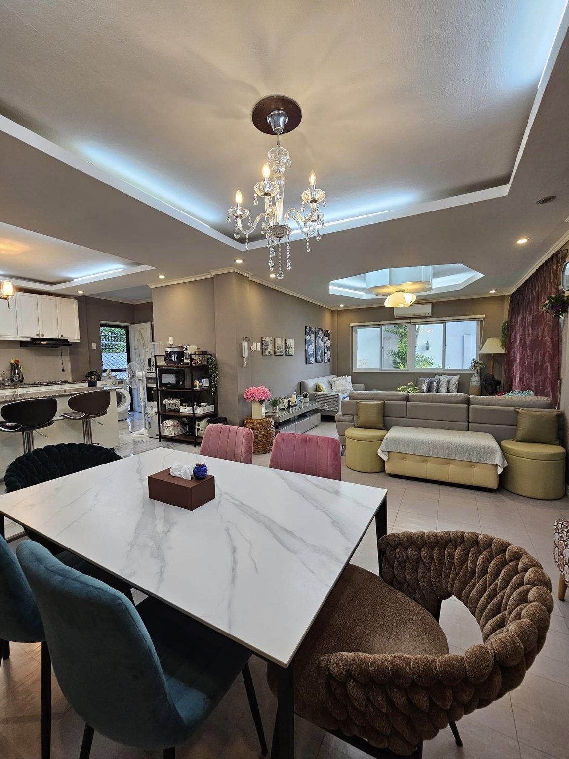 House and Office Building near Plantation Bay, CCLEX Mactan Cebu - MPH ...