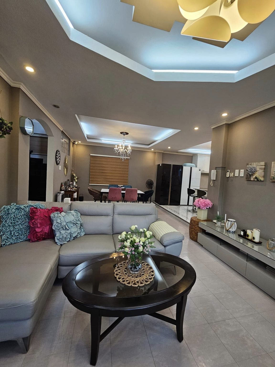 House and Office Building near Plantation Bay, CCLEX Mactan Cebu - MPH ...