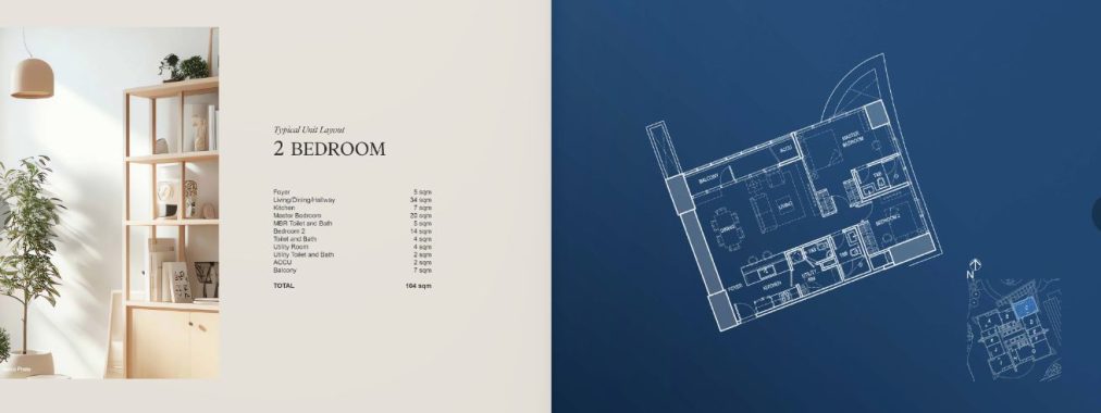 IPI Center Done Rockwell LINCOLN TOWER - MPH Realty Cebu