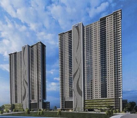 SMDC CEBU RESIDENCES SRP CEBU CITY - MPH Realty Cebu